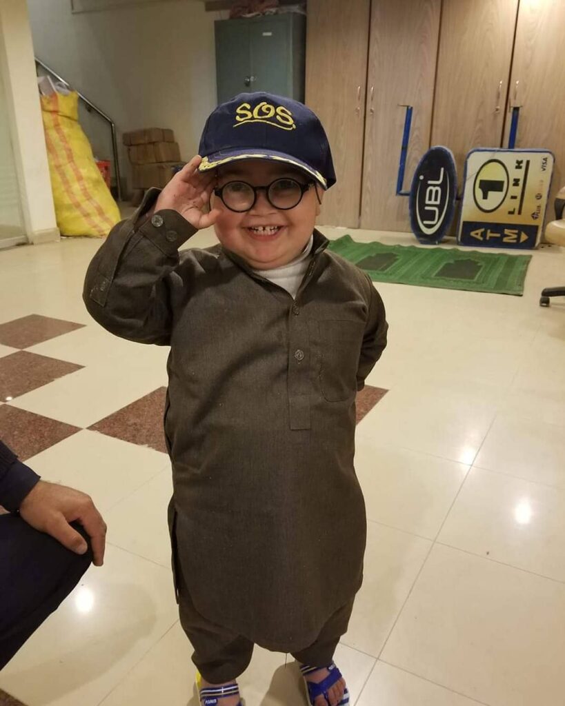 Ahmad Shah (Pathan Ka Bacha) Wiki, Age, Biography & More - NamesBiography