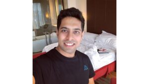 Himeesh Madaan Biography, Age, Height, Weight, Net Worth, Wiki, Wife ...