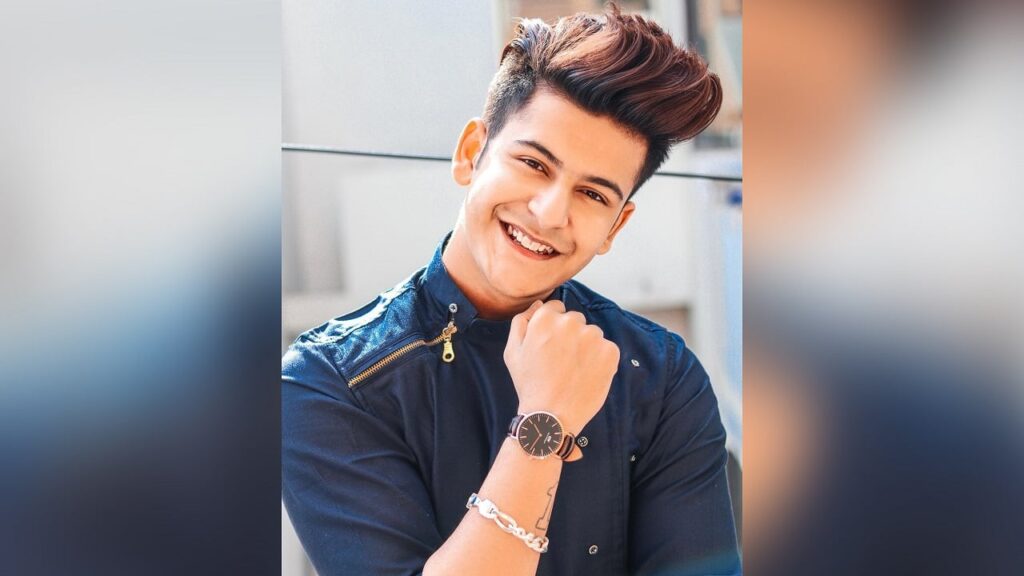 Manjul Khattar (TikTok Star) Biography, Age, Height, Girlfriend ...