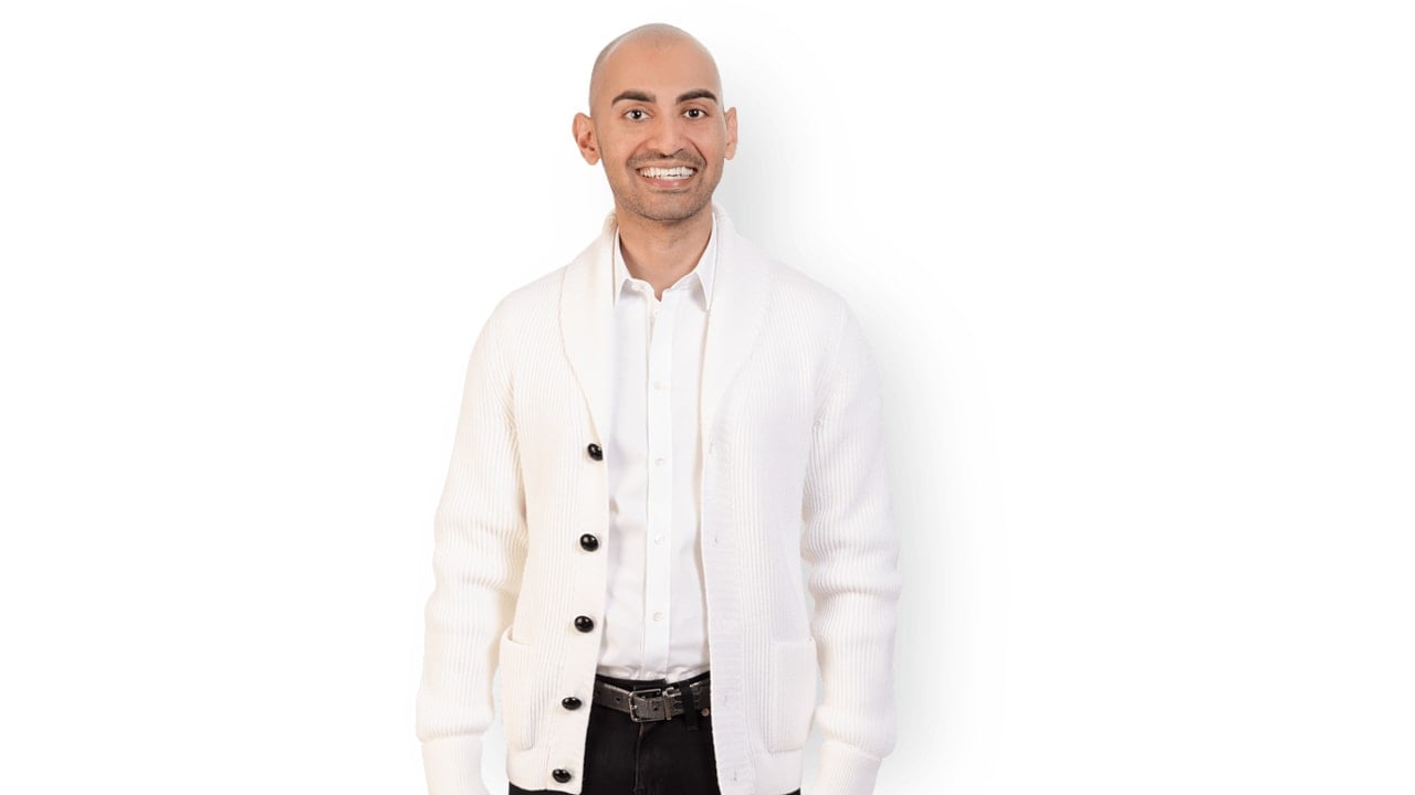 Neil Patel Wiki Age Biography Story Net Worth More NamesBiography