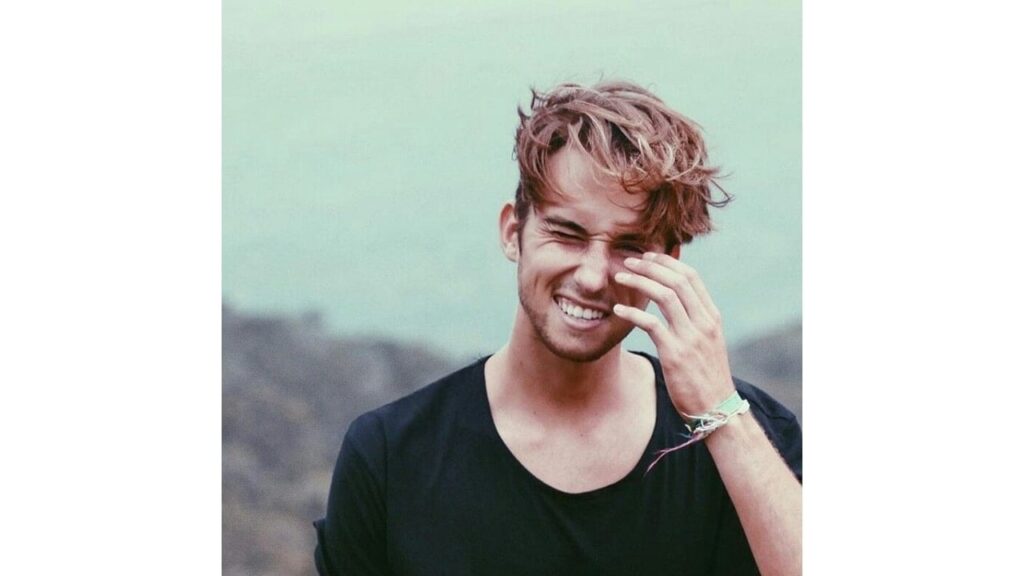 Sam Kolder Wiki, Age, Bio, Girlfriends, Net Worth & More - NamesBiography