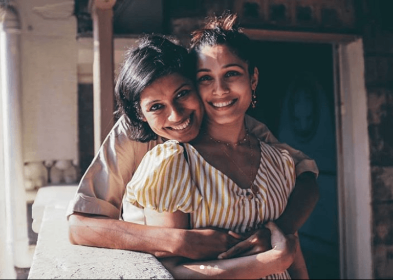 Freida Pinto Wiki, Age, Biography, Boyfriends, Affairs, Family & More ...