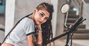 Wish Rathod Biography, Age, BoyFriend, Photoshoot, Wiki, Bio ...