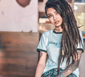 Wish Rathod Biography, Age, BoyFriend, Photoshoot, Wiki, Bio ...