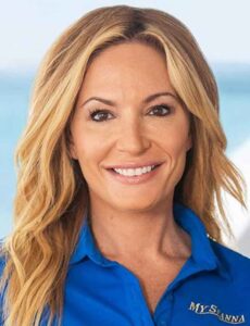 Kate Chastain Wiki, Age, Biography, Family, Plastic Surgery & More ...