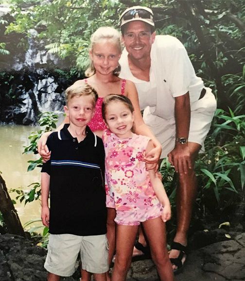 Meredith Foster Wiki, Age, Boyfriends, Family, Net Worth & More ...