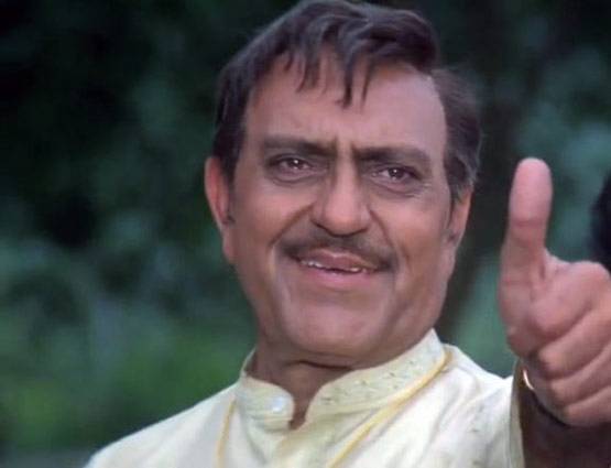 Amrish Puri Wiki, Age, Wife , Biography, Income, Biodata & More ...