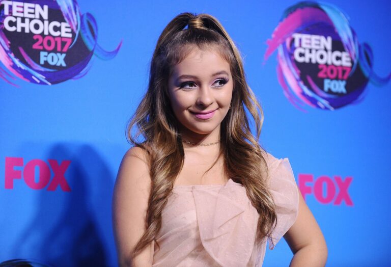 Danielle Cohn Wiki - Age, Boyfriend, Income, Height, Weight & More ...