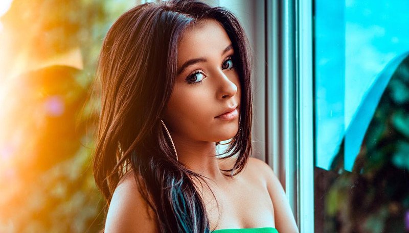 Danielle Cohn Wiki - Age, Boyfriend, Income, Height, Weight & More ...