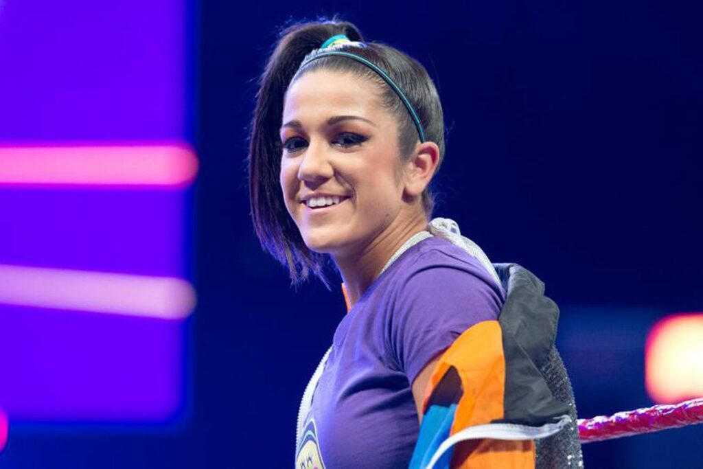 Bayley Wiki - Age, Boyfriend, Income, Height, Weight & More ...