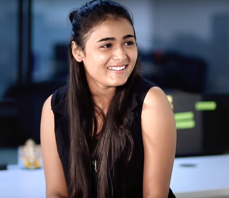 Shalini Pandey (Actress) Wiki - Age, Boyfriend, Income, Height, Weight ... Shalini Pandey (Actress) Wiki - Age, Boyfriend, Income, Height, Weight ...