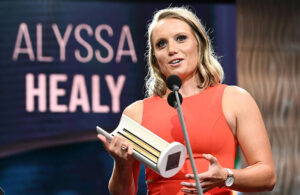 Alyssa Healy - Age, Height, Husband, Net Worth, Wiki, Biography & More ...
