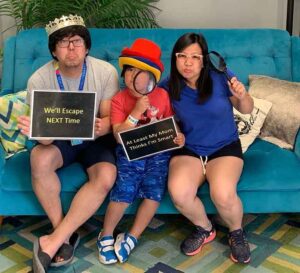 Ryan Kaji | What happened to the Highest Earning YouTuber? - NamesBiography