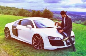 Ali-A (Alister Aiken) - Wiki, Age, Real Name, Girlfriend, YouTube ...