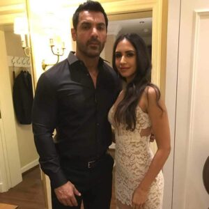 Priya Runchal (John Abraham’s Wife) Wiki, Biography, Age, Height ...